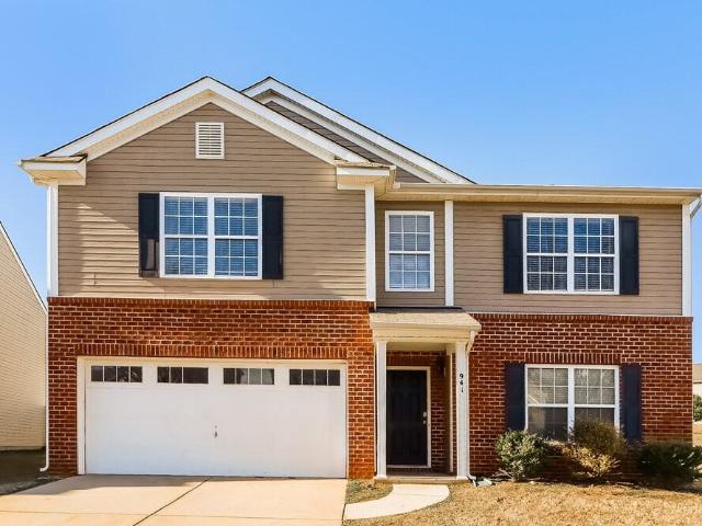 3 Bedroom Home for Rent at 941 Silverberry St, Gastonia, NC 28054 Willow Creek
