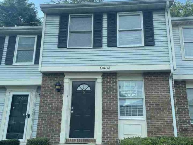 3 Bedroom Home for Rent at 9424 Lexington Circle #B, Charlotte, NC 28213 College Downs