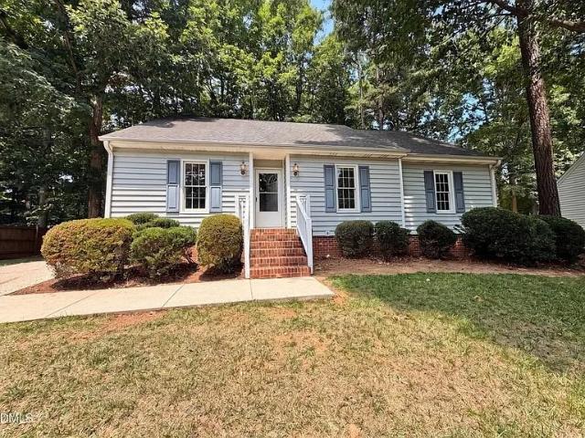 3 Bedroom Home for Rent at 9425 Cartersville Court, Raleigh, NC 27617