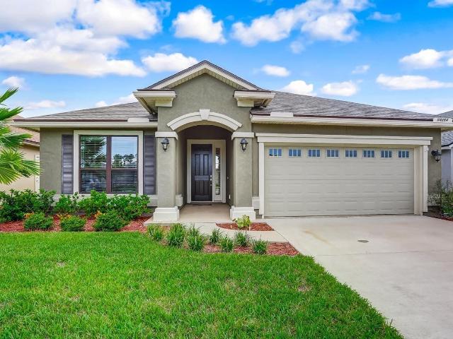 3 Bedroom Home for Rent at 94264 Woodbrier Cir, Fernandina Beach, FL 32034