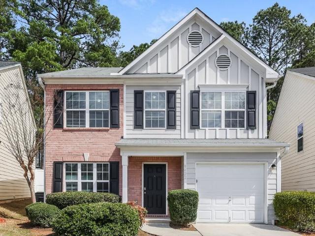 3 Bedroom Home for Rent at 9422 Lakeview Rd, Union City, GA 30291