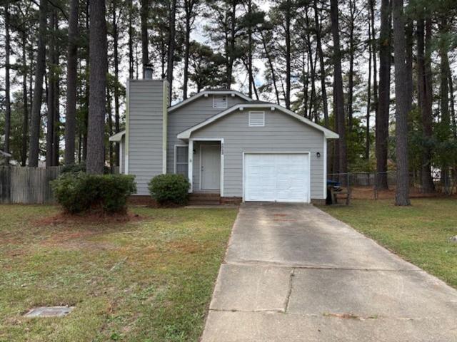 3 Bedroom Home for Rent at 9436 Gooden Dr, Fayetteville, NC 28314 Seventy First