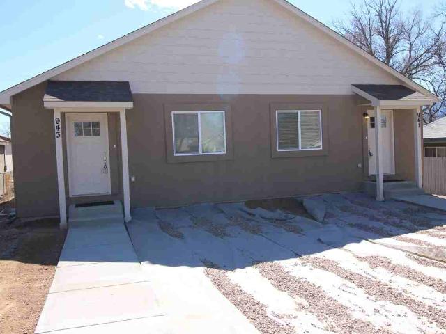 3 Bedroom Home for Rent at 943 E Moreno Ave, Colorado Springs, CO 80903 Memorial Park