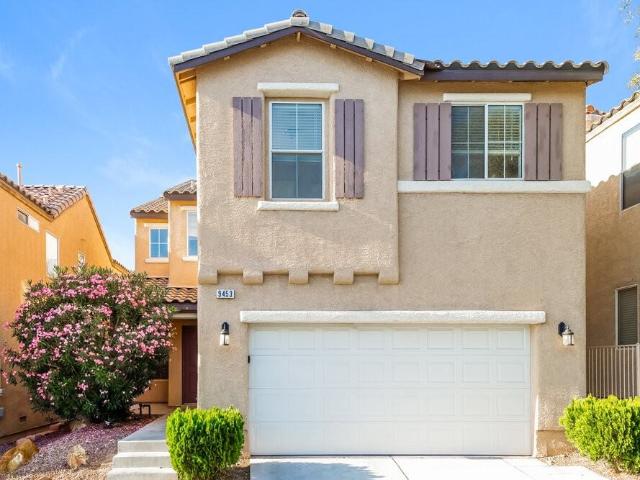 3 Bedroom Home for Rent at 9453 Grandview Spring Ave, Las Vegas, NV 89166