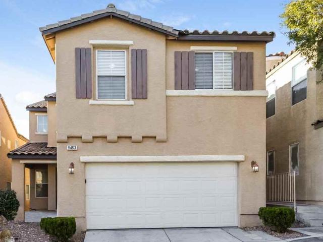 3 Bedroom Home for Rent at 9453 Grandview Spring Ave, Las Vegas, NV 89166