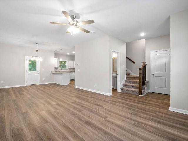 3 Bedroom Home for Rent at 945 Cumberland Dr, Clarksville, TN 37040 Greenwood