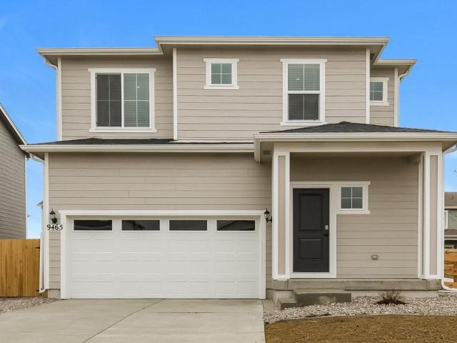 3 Bedroom Home for Rent at 9465 Yampa St, Commerce City, CO 80022