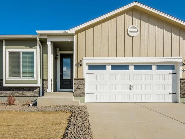 3 Bedroom Home for Rent at 9466 Yampa Ct, Commerce City, CO 80022
