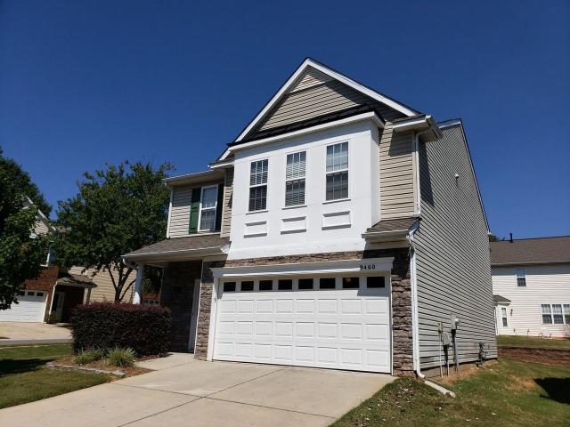 3 Bedroom Home for Rent at 9460 Graywell Ln, Charlotte, NC 28277 Provincetowne