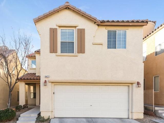 3 Bedroom Home for Rent at 9477 Grandview Spring Ave, Las Vegas, NV 89166