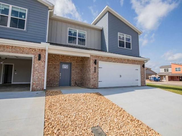 3 Bedroom Home for Rent at 947 Seaborn Way, Pea Ridge, AR 72751