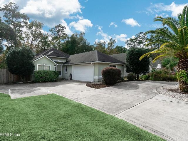 3 Bedroom Home for Rent at 947 Woodbridge Hollow Rd, Jacksonville, FL 32218 Highlands