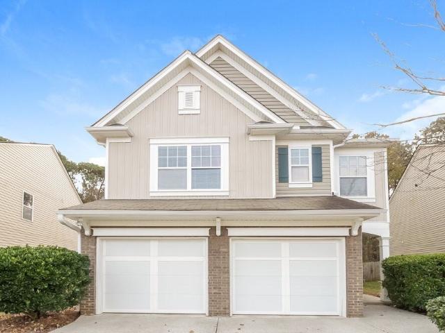 3 Bedroom Home for Rent at 948 Gardenia Curv, Canton, GA 30114
