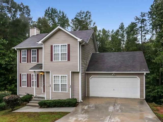 3 Bedroom Home for Rent at 9490 Pebble Creek Ct, Villa Rica, GA 30180 West Lakes