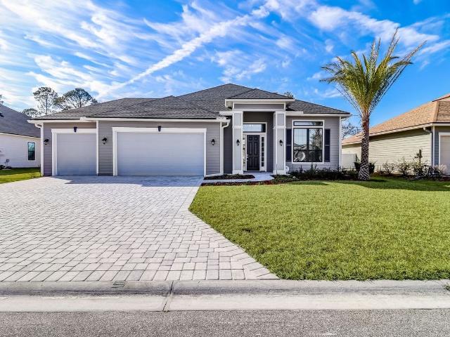 3 Bedroom Home for Rent at 94935 Palm Pointe Dr S, Fernandina Beach, FL 32034