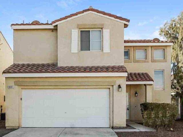 3 Bedroom Home for Rent at 949 Country Skies Ave, Paradise, NV 89123 Silverado Ranch