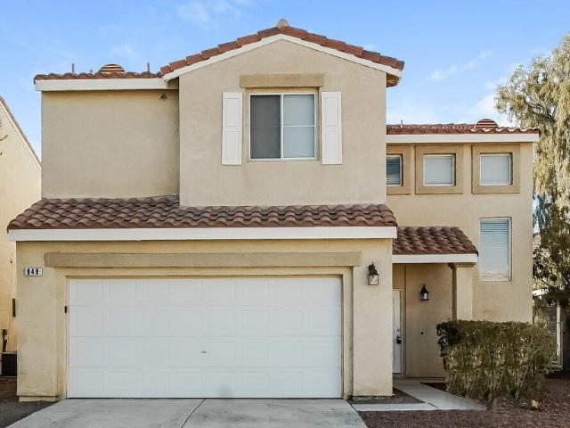 3 Bedroom Home for Rent at 949 Country Skies Ave, Paradise, NV 89123 Silverado Ranch