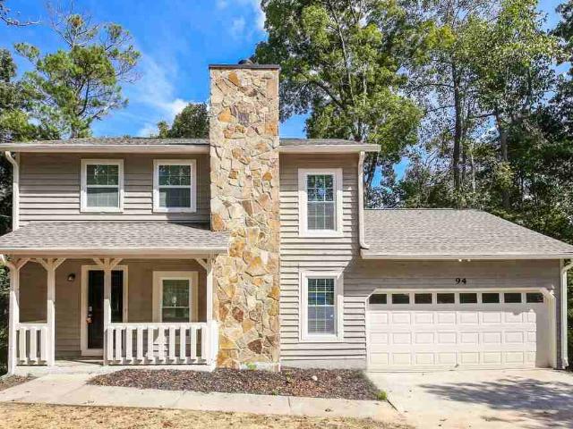 3 Bedroom Home for Rent at 94 Timothy Ln Nw, Lilburn, GA 30047