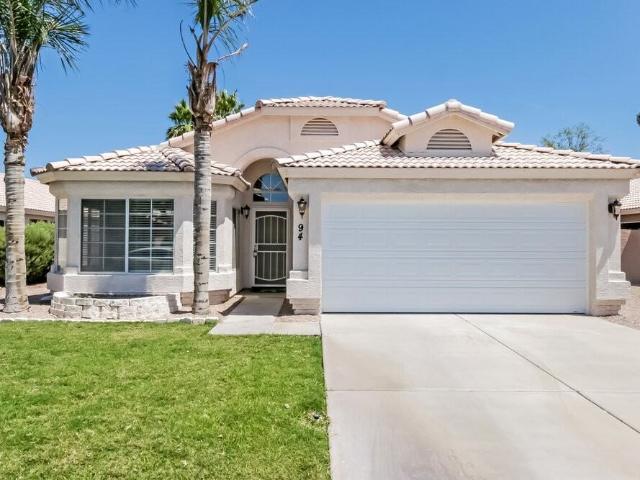 3 Bedroom Home for Rent at 94 W Gail Dr, Gilbert, AZ 85233 Dave Brown Lamoreaux Farms