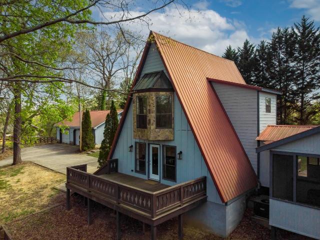 3 Bedroom Home for Rent at 94 Daisy Ln #NA, Flintstone, GA 30725