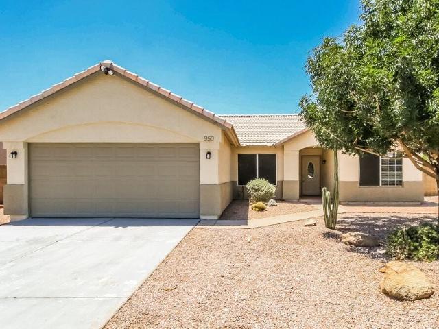 3 Bedroom Home for Rent at 950 S 54th St, Mesa, AZ 85206