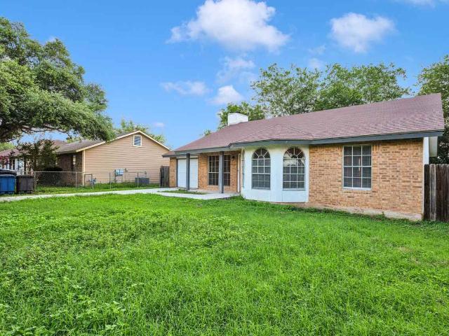 3 Bedroom Home for Rent at 9514 Veronica St, San Antonio, TX 78224 South Southwest