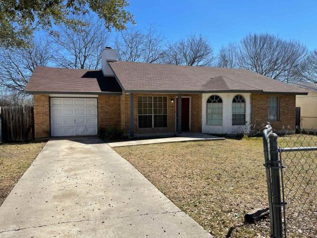 3 Bedroom Home for Rent at 9514 Veronica St, San Antonio, TX 78224 South Southwest
