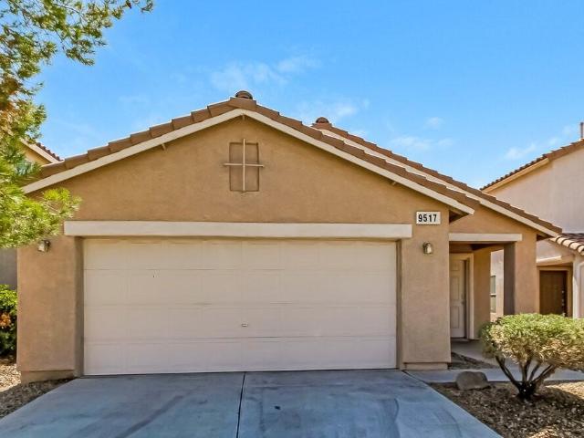 3 Bedroom Home for Rent at 9517 Golden Scots Ct, Paradise, NV 89123 Silverado Ranch
