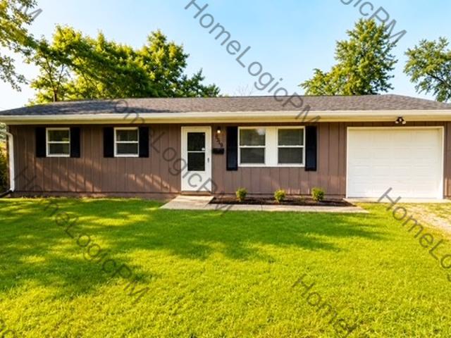 3 Bedroom Home for Rent at 9519 Conried Dr, Indianapolis, IN 46235