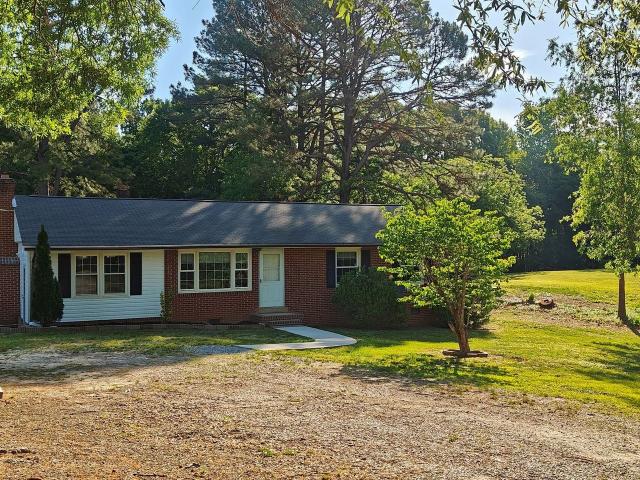 3 Bedroom Home for Rent at 9511 Harris St, Amelia Court House, VA 23002