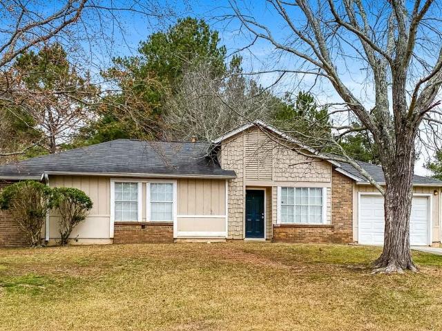 3 Bedroom Home for Rent at 9512 Forest Knoll Dr, Jonesboro, GA 30238