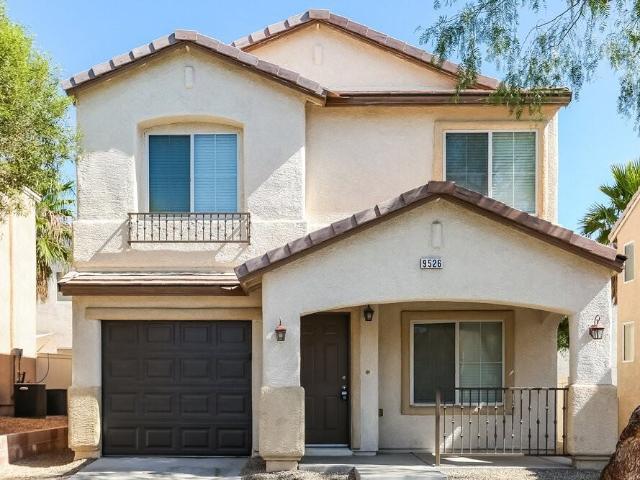 3 Bedroom Home for Rent at 9526 Grandview Spring Ave, Las Vegas, NV 89166
