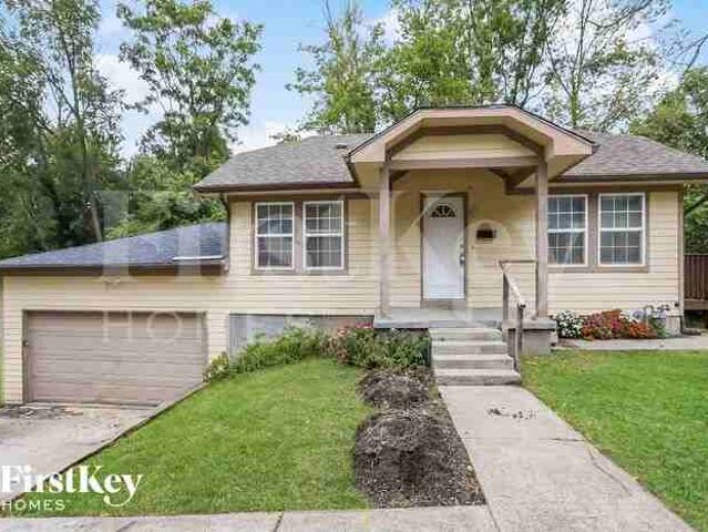 3 Bedroom Home for Rent at 9520 E 14th St S, Independence, MO 64052 Fairland Heights