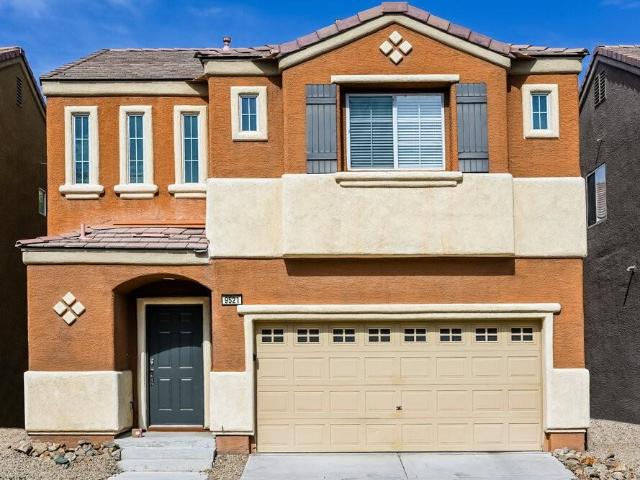 3 Bedroom Home for Rent at 9521 Mothers Joy St, Las Vegas, NV 89178