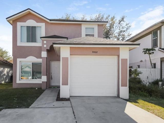 3 Bedroom Home for Rent at 9522 Chandon Dr, Orlando, FL 32825