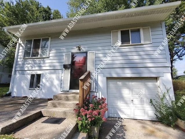 3 Bedroom Home for Rent at 9532 Booth Ave, Kansas City, MO 64134 Robandee South