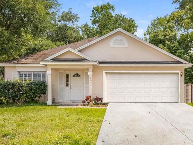 3 Bedroom Home for Rent at 9548 Brackin St, Orlando, FL 32825