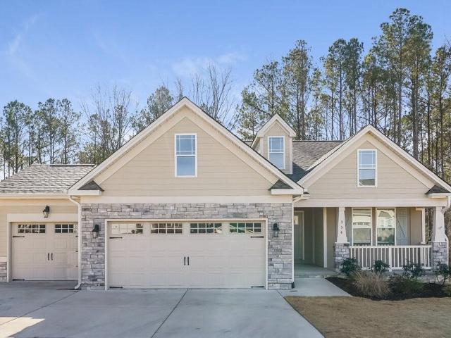 3 Bedroom Home for Rent at 954 Airedale Trl, Garner, NC 27529