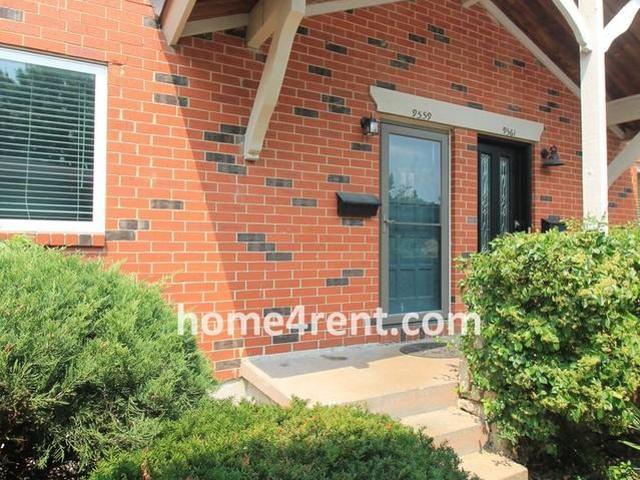 3 Bedroom Home for Rent at 9559 Outlook Dr, Overland Park, KS 66207