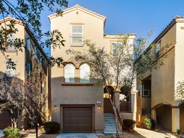 3 Bedroom Home for Rent at 9552 Scorpion Track Ct, Las Vegas, NV 89178