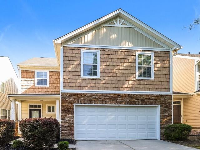 3 Bedroom Home for Rent at 9572 Turning Wheel Dr, Charlotte, NC 28214 Coulwood West