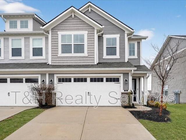 3 Bedroom Home for Rent at 9586 Beckett St, Avon, IN 46123