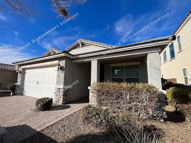 3 Bedroom Home for Rent at 9582 W Cashman Dr, Peoria, AZ 85383 Camino Lago