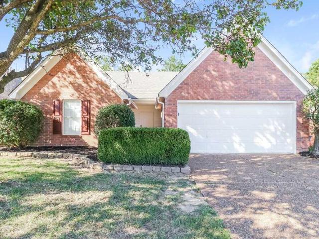 3 Bedroom Home for Rent at 9598 Daly Dr, Lakeland, TN 38002