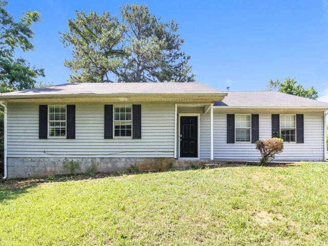 3 Bedroom Home for Rent at 95 Branchwood Dr, Covington, GA 30016