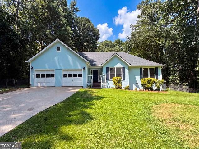 3 Bedroom Home for Rent at 95 Christophers Gallop, Stockbridge, GA 30281