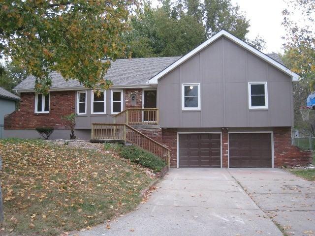 3 Bedroom Home for Rent at 9609 N Charlotte St, Kansas City, MO 64155 New Mark