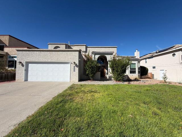 3 Bedroom Home for Rent at 9600 Allande Rd Ne, Albuquerque, NM 87109 Heritage East