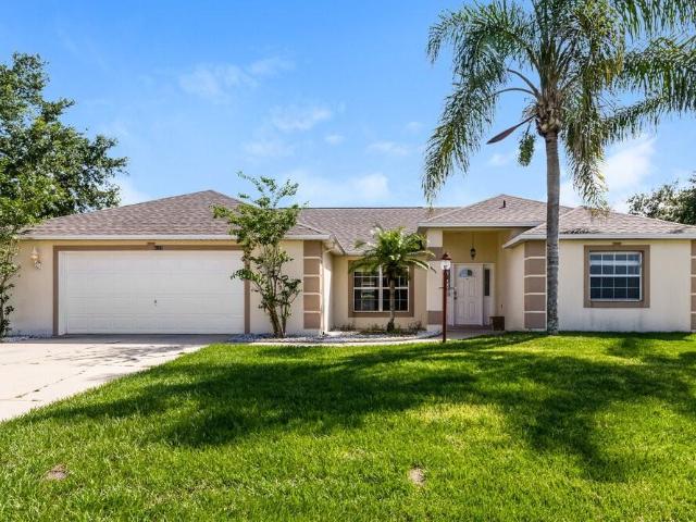 3 Bedroom Home for Rent at 9615 Saragossa St, Clermont, FL 34711