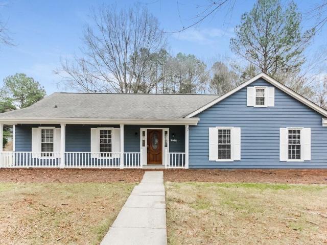 3 Bedroom Home for Rent at 9616 Kent Village Dr, Charlotte, NC 28269 Prosperity Church Road